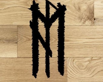 Hel Goddess Decal - Etsy