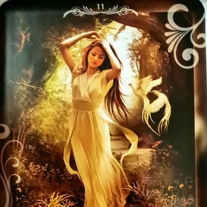 Same Day Destiny Oracle Cards Reading , Psychic ,accurate Predictions ...