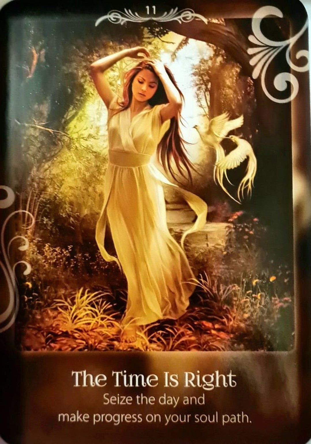 Same Day Destiny Oracle Cards Reading , Psychic ,accurate Predictions ...