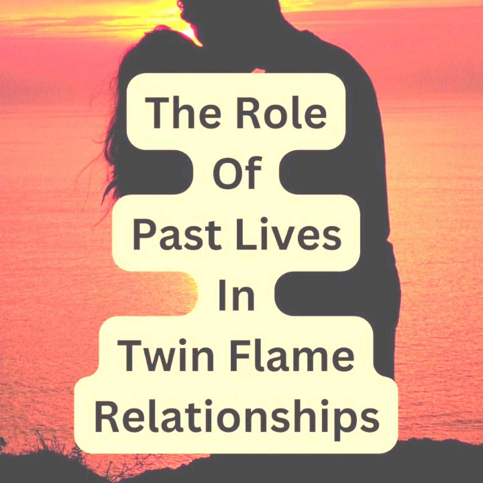 Past Lives & Twin Flames Psychic Reading: 6 Questions Answered (by ...