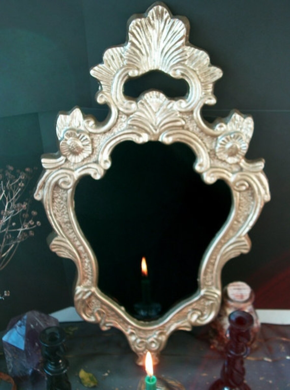 PSYCHIC Magic Mirror Reading , Months Ahead Predictions , Same Day , 24 ...