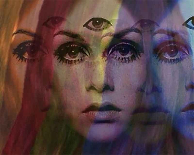 Photo Reading , Psychic Reading , Clairvoyant Reading , Eight Questions ...