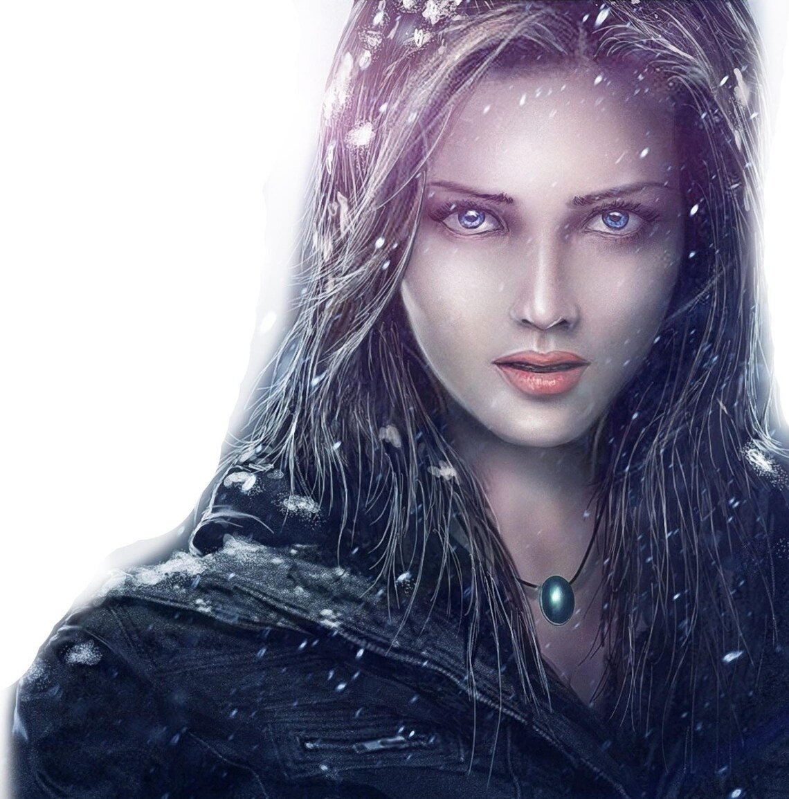 Photo Reading , Psychic Reading , Clairvoyant Reading , Eight Questions ...