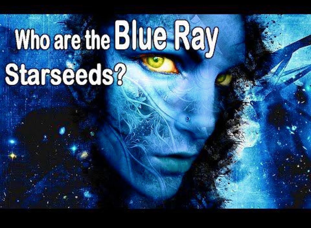 Blue Ray Psychic Reading , Clairvoyant Starseed Origin Reading , Same ...