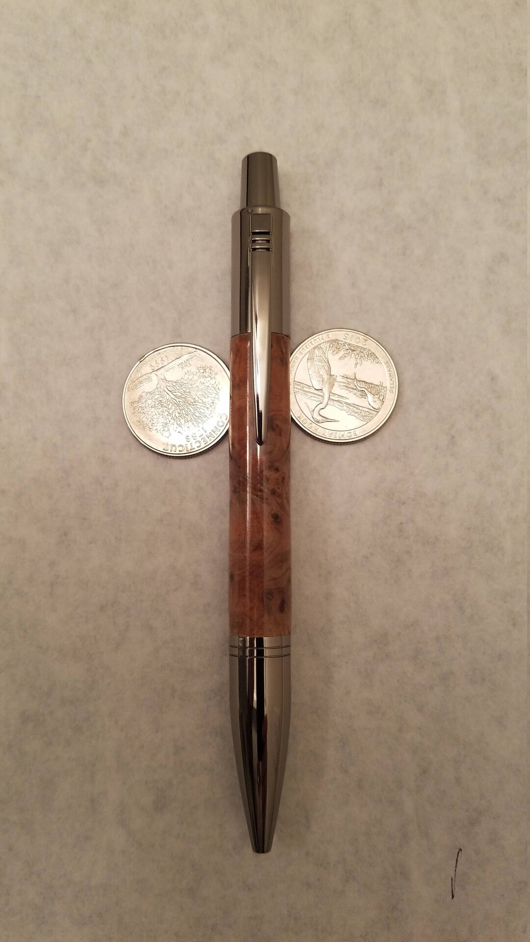 Vesper Click Pen - Etsy