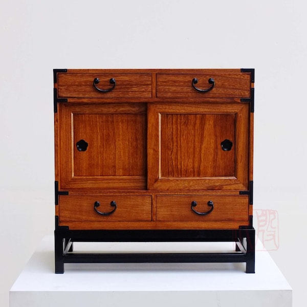 Step Tansu - Etsy
