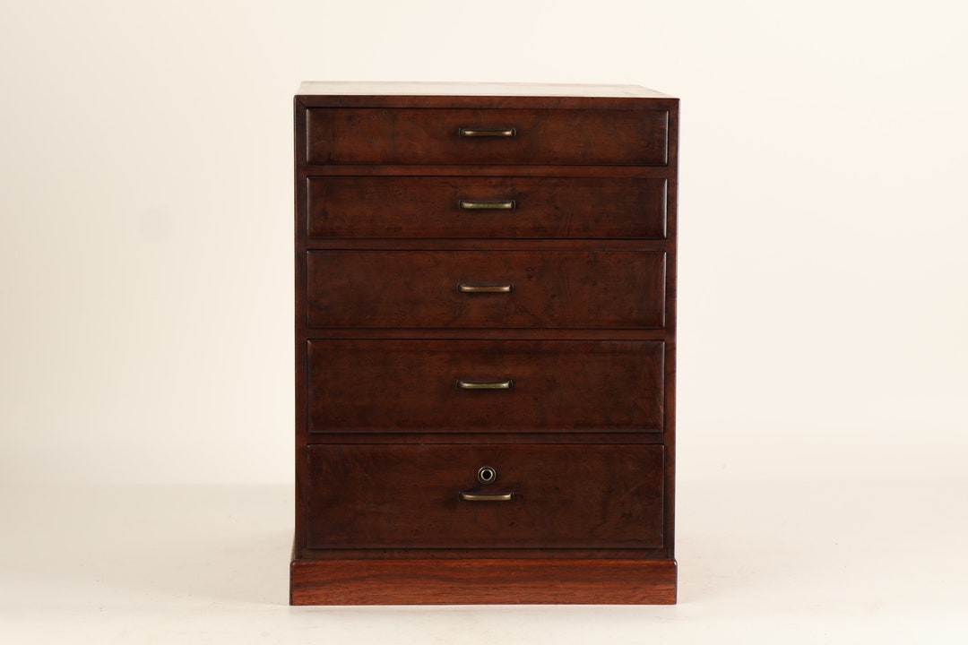 Vintage Japanese Ko Bako Drawers Chest Tansu 23O-314-4 - Etsy