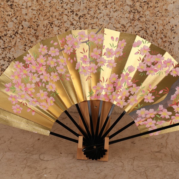 Japanese Fan - Etsy