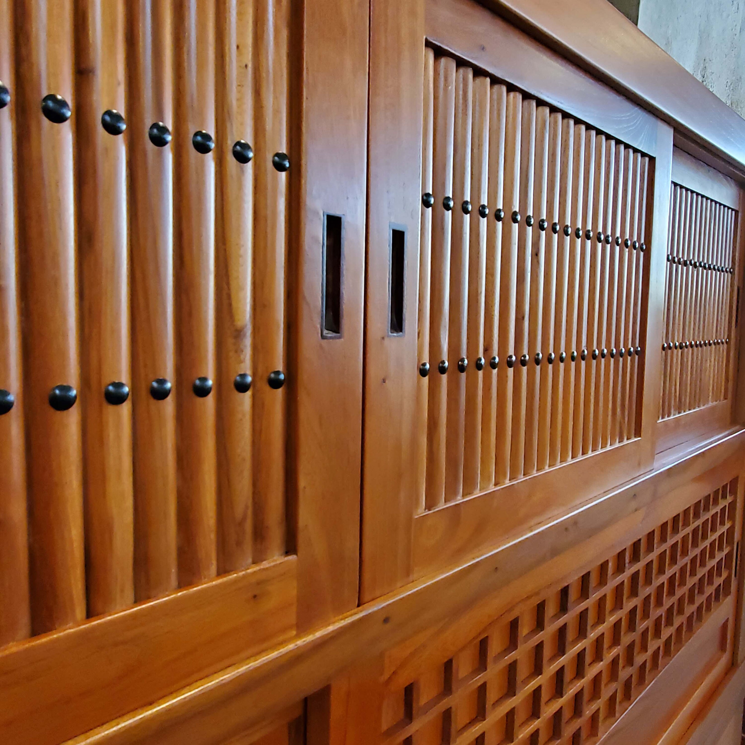 Japanese Style Kitchen Chest Mizuya Dansu NEW - Etsy