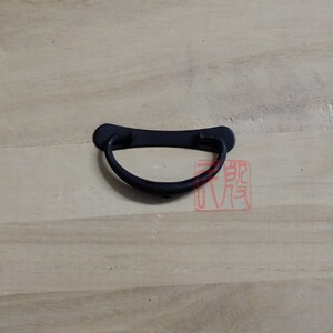 Tansu Handle, Warabi Style, Cast Iron Handle. (B4) - Etsy