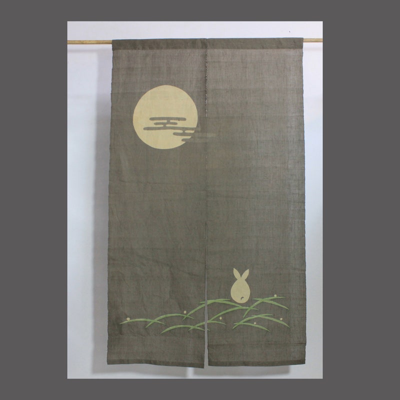 Fish Noren Curtain - Etsy