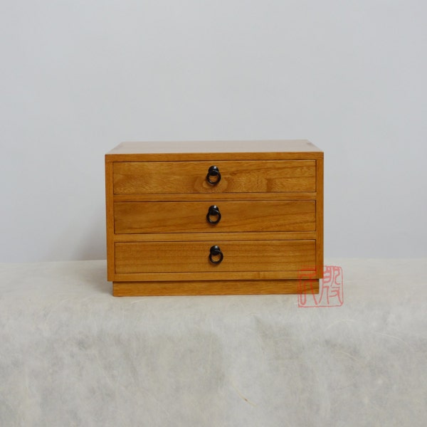 Japanese Jewelry Box - Etsy