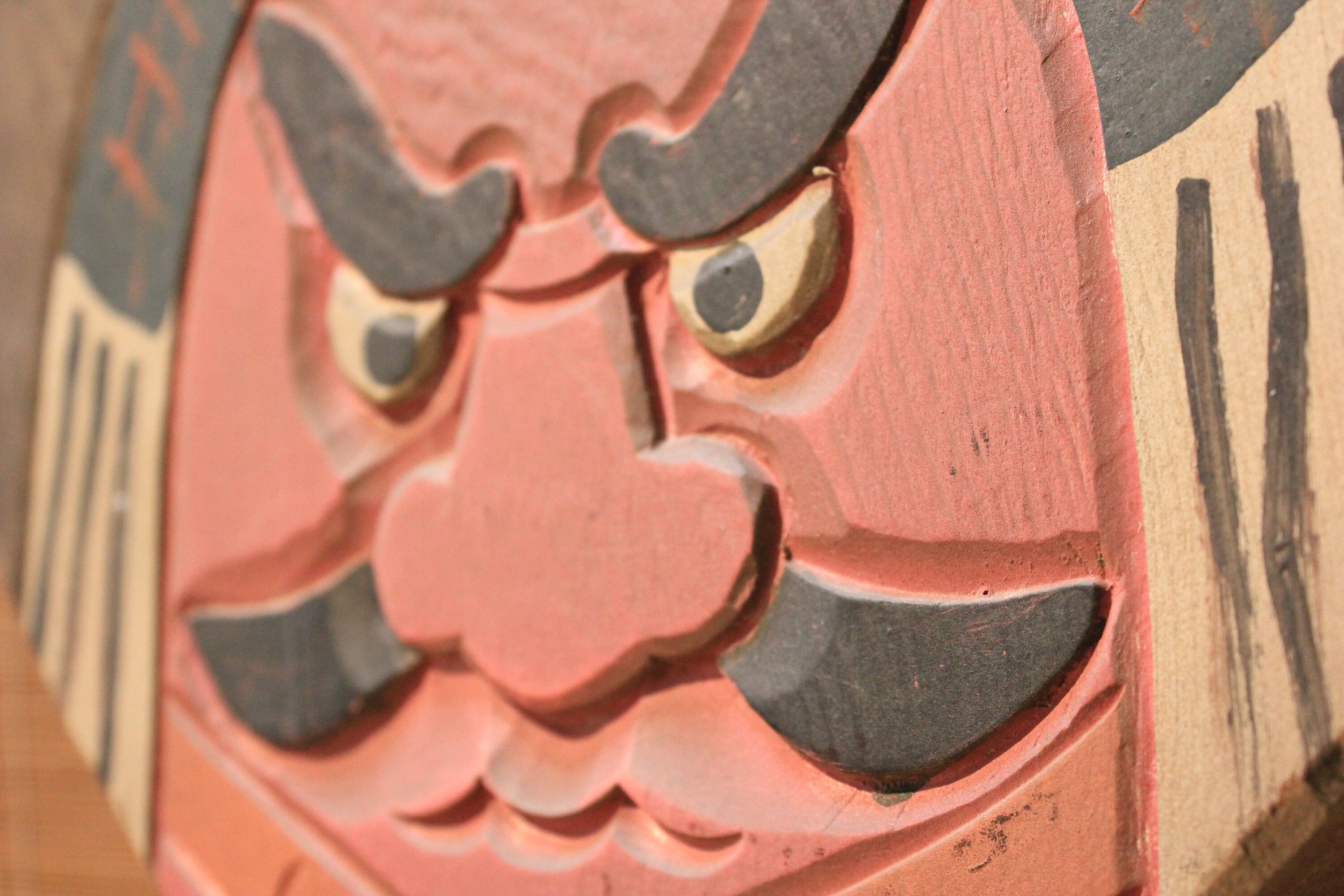 Japanese Shop Sign SAMURAI TOY SHOP | Etsy