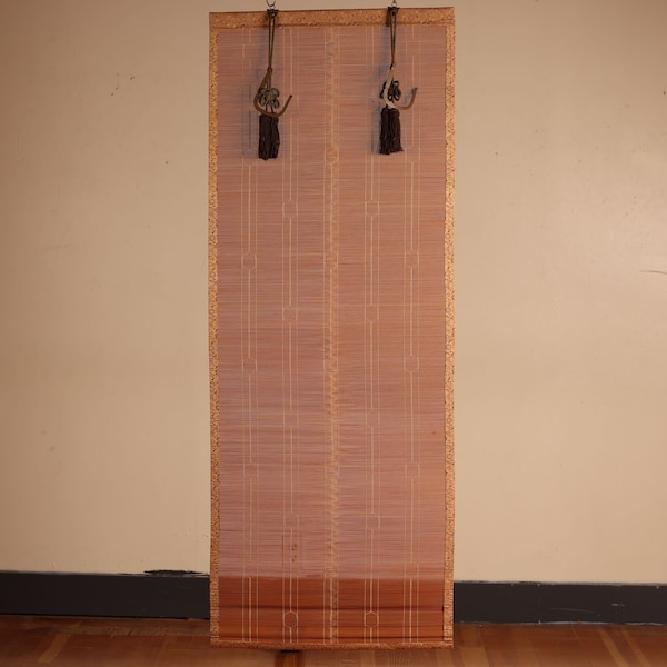 Japanese Window Screen - Etsy