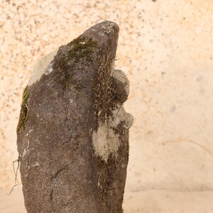 Antique Japanese Stone Jizo Statue. (24N-243) - Etsy