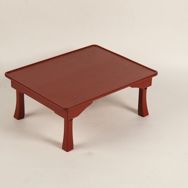 Japanese Wooden Tea Tray - Etsy