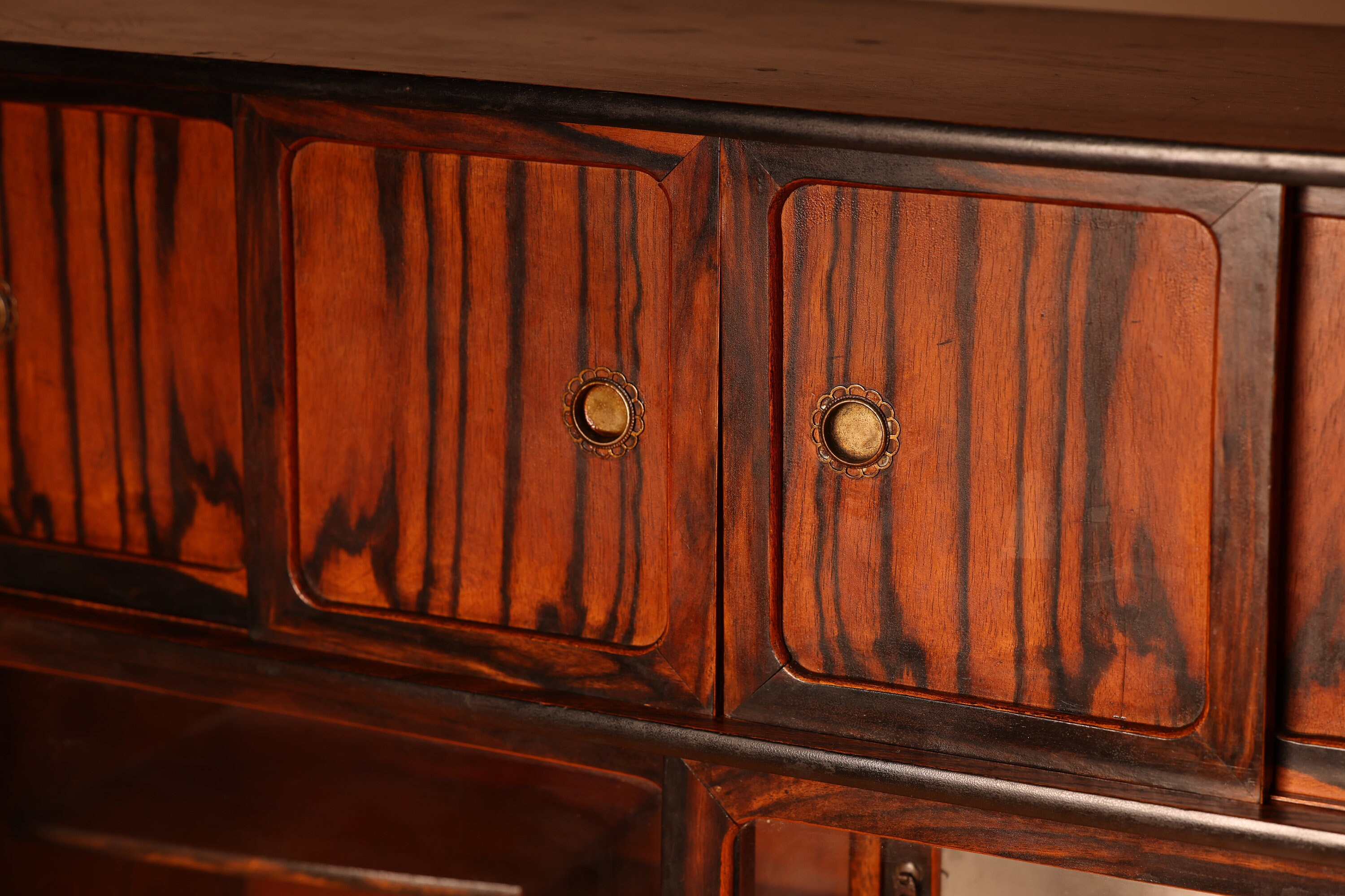 Vintage Japanese Cha Tansu Tea Chest 23M-C106 - Etsy