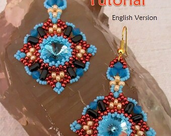 Beading patterns | Etsy