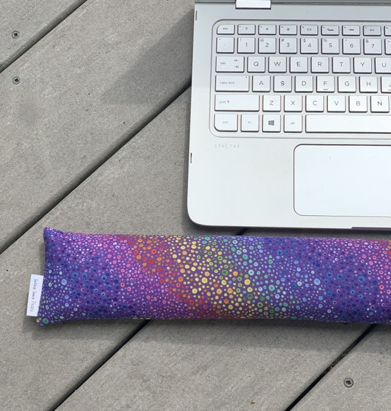 Keyboard Wrist Rest Tech Desk Wrist Support Computer | Etsy