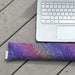 Keyboard Wrist Rest, Tech Desk, Wrist Support, Computer Accessory, Home ...