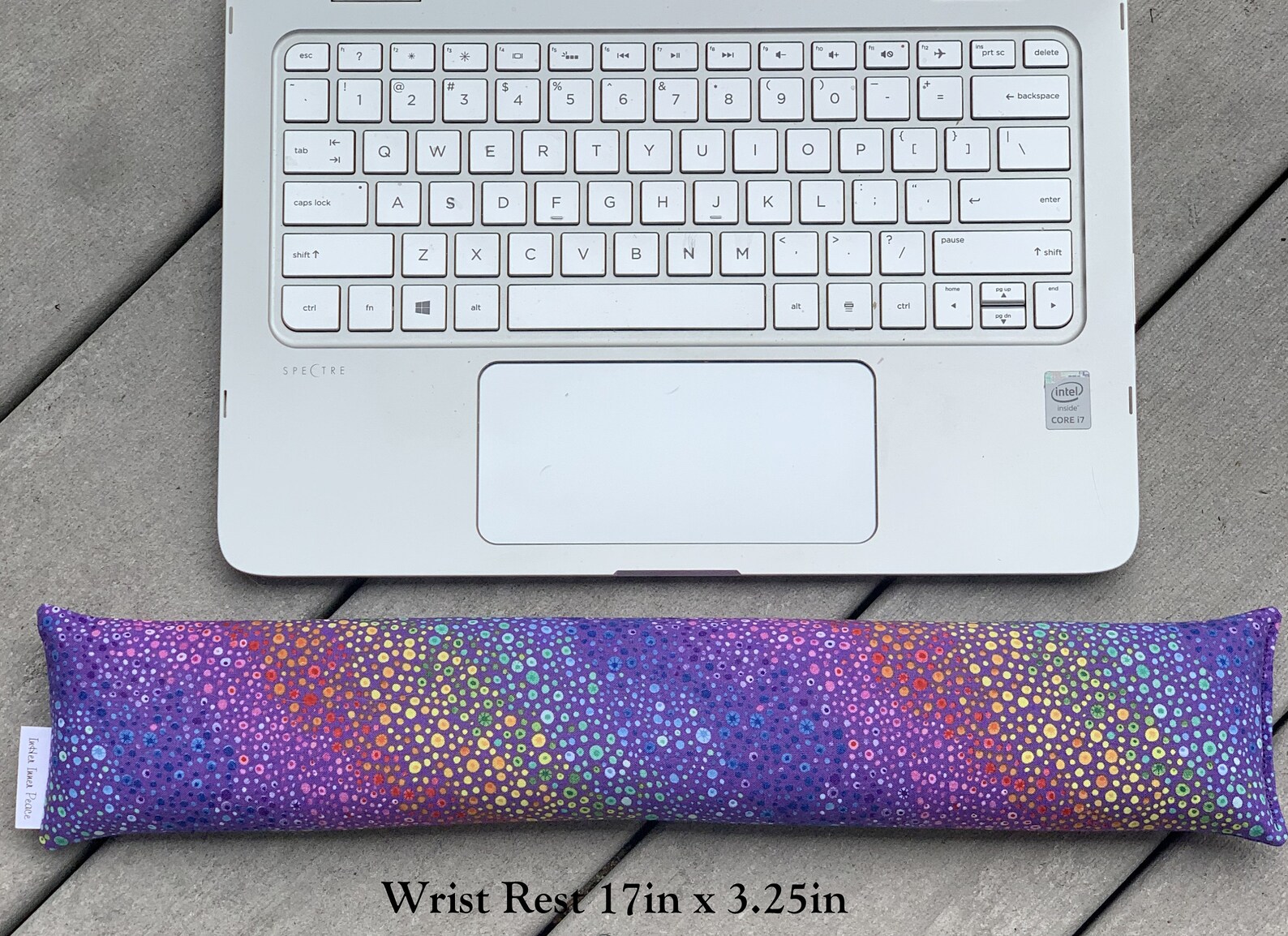 Keyboard Wrist Rest Tech Desk Wrist Support Computer | Etsy