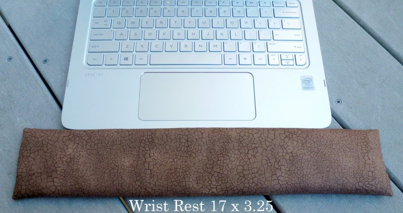 Computer Wrist Rest Keyboard Wrist Rest Ergonomic Rest Tech - Etsy