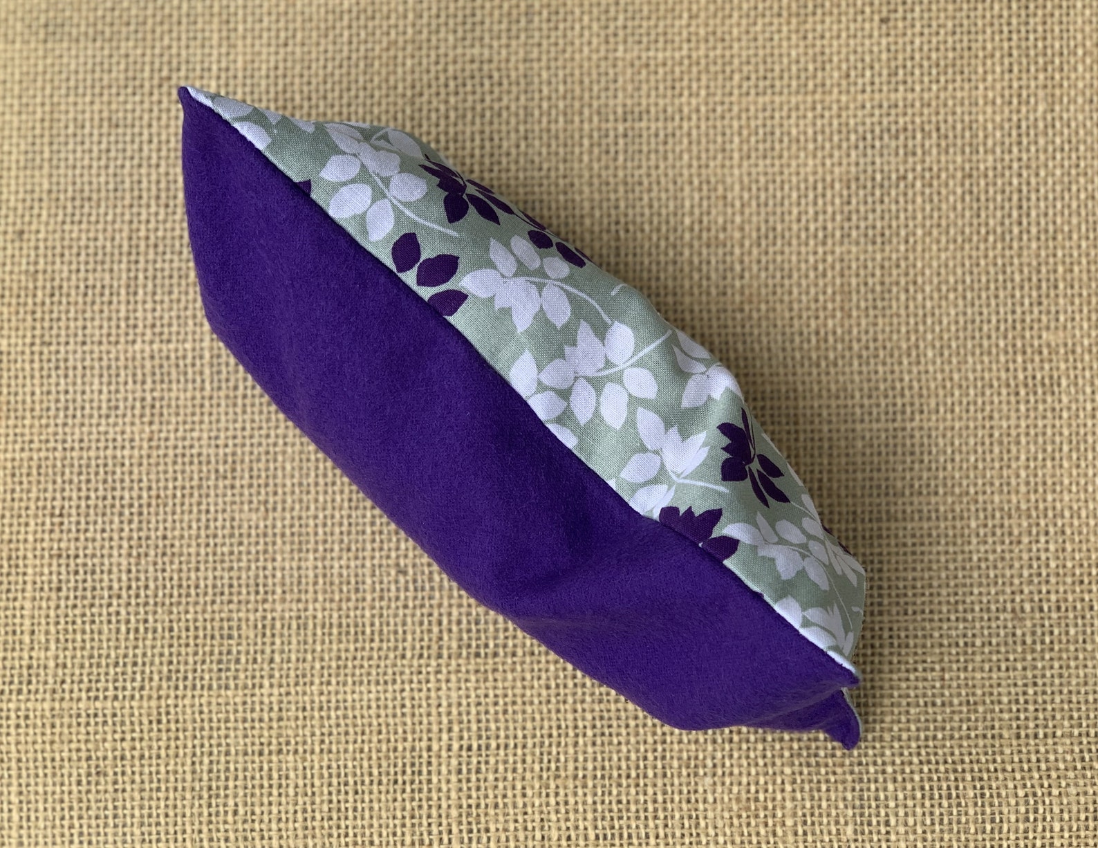 Cherry Pit Heating Pad Set, Cherry Pit Packs, Fern, Hot Cold Pack Sets ...