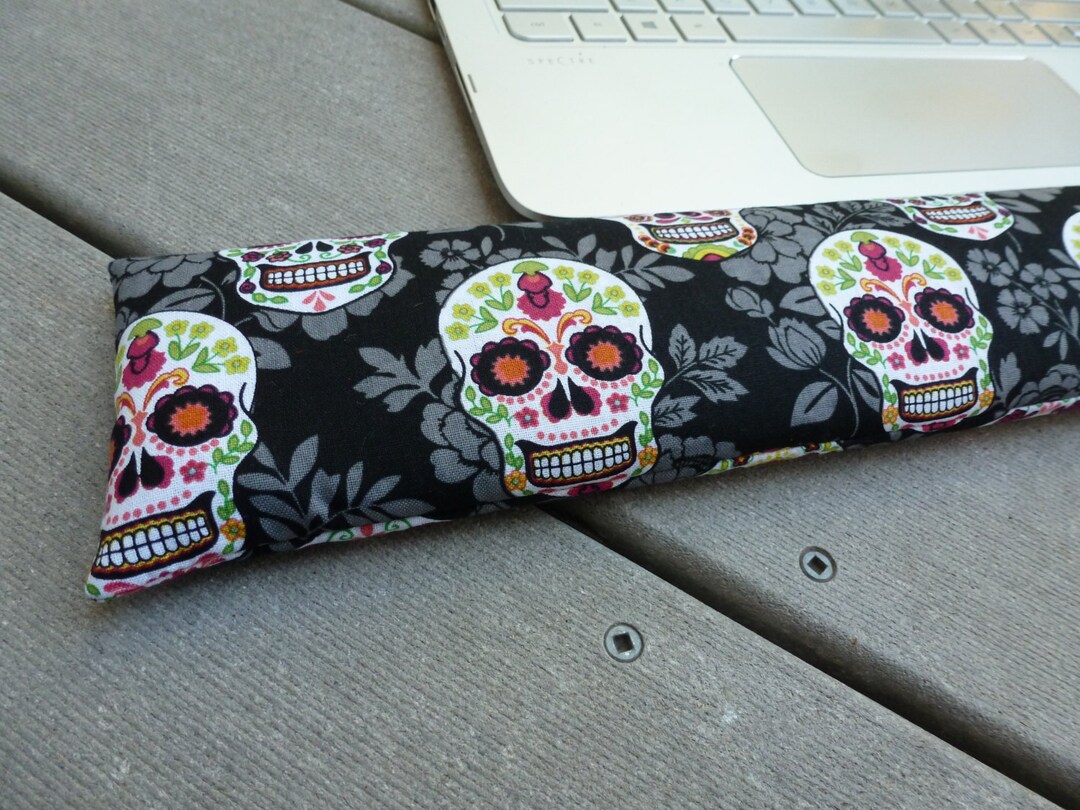 Keyboard Wrist Rest, Tech Lover, Wrist Support, Computer Keyboard ...