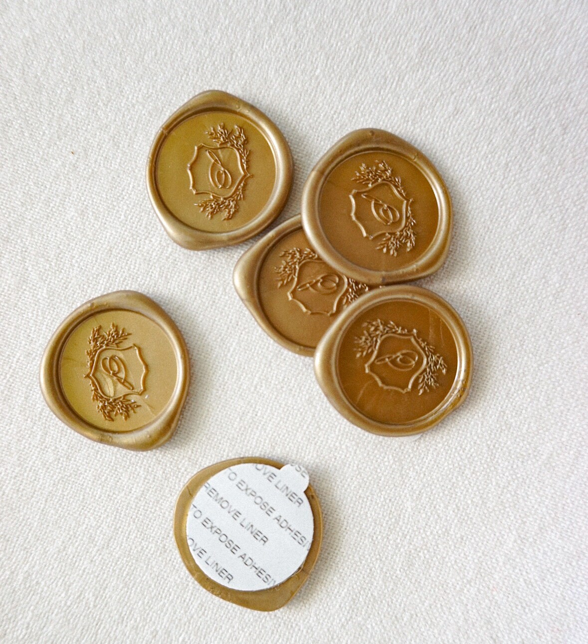 Custom Wax Seal, Wedding Wax Seal, Custom Made Wax Seals, Wax Seals ...