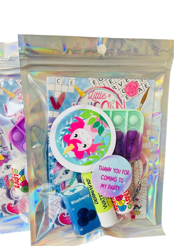 Lip Gloss For Girls Party Bags