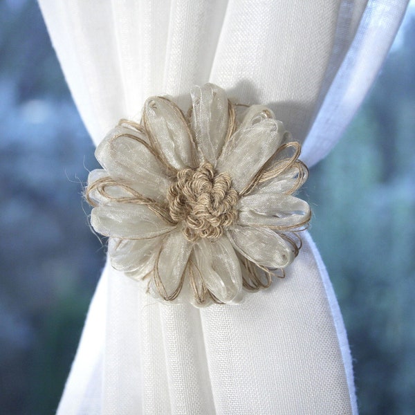 Curtain Accessories - Etsy