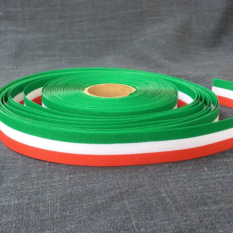 Hungarian Ribbon - Etsy
