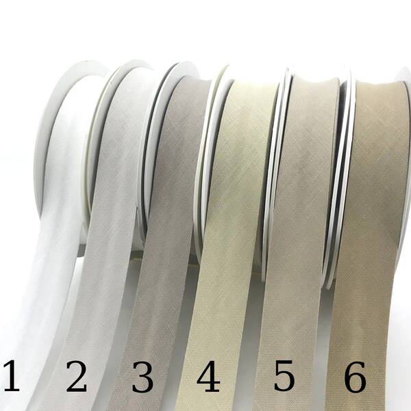 Linen Sewing Tape - Etsy