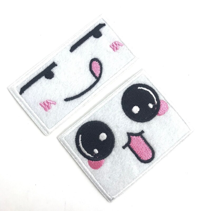 Cute Patches - Etsy