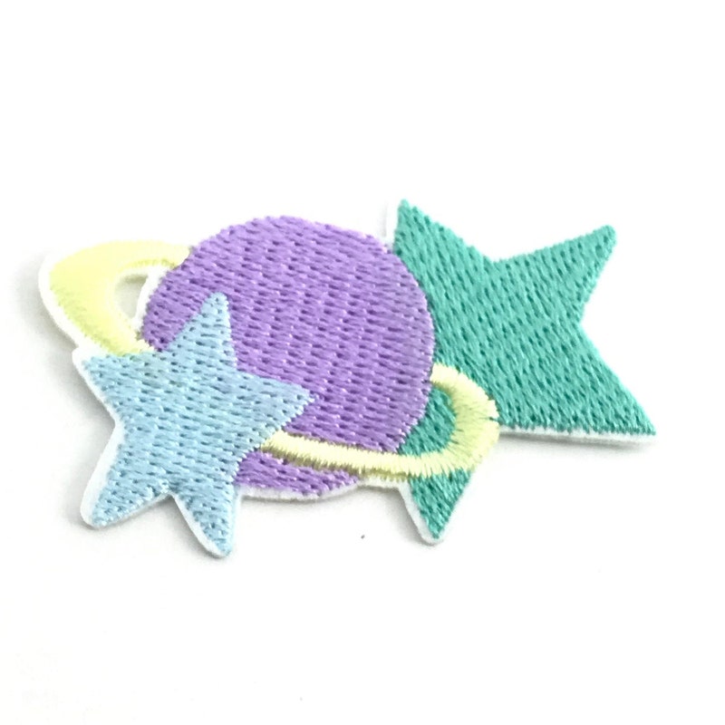 Planet Applique - Etsy