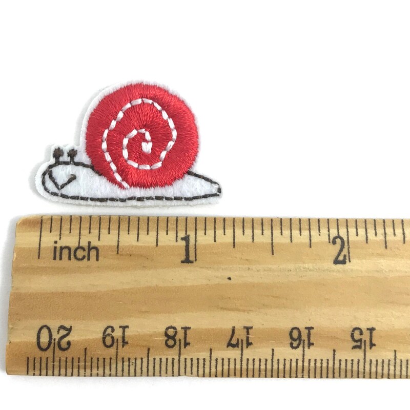 Small Animal Patches - Etsy