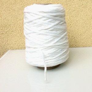 Sewing 1 Metres Soft Elastic Stretch for Making Masks White 5 ...