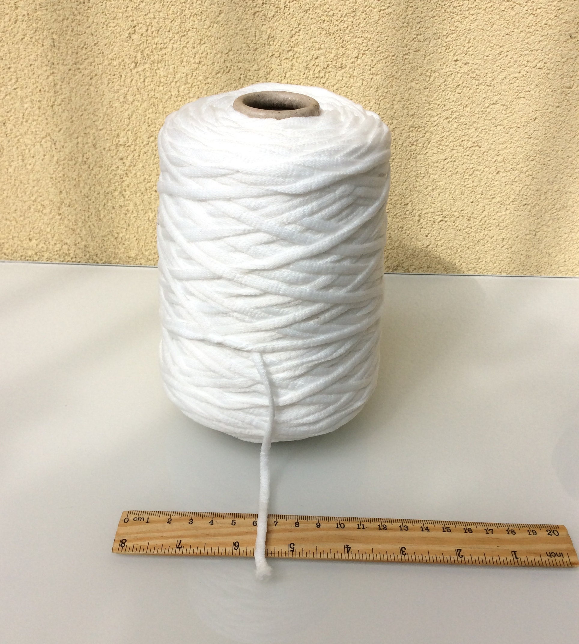 Sewing 1 Metres Soft Elastic Stretch for Making Masks White 5 - Etsy