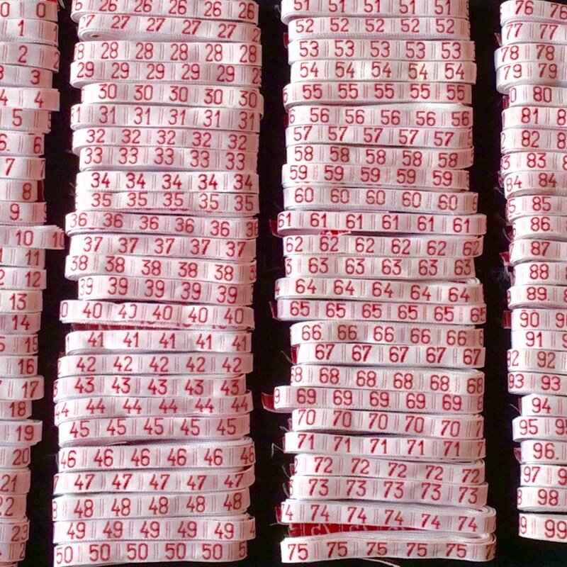 Laundry Labels - Etsy