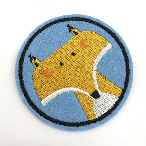 Ricami animali - Etsy Italia