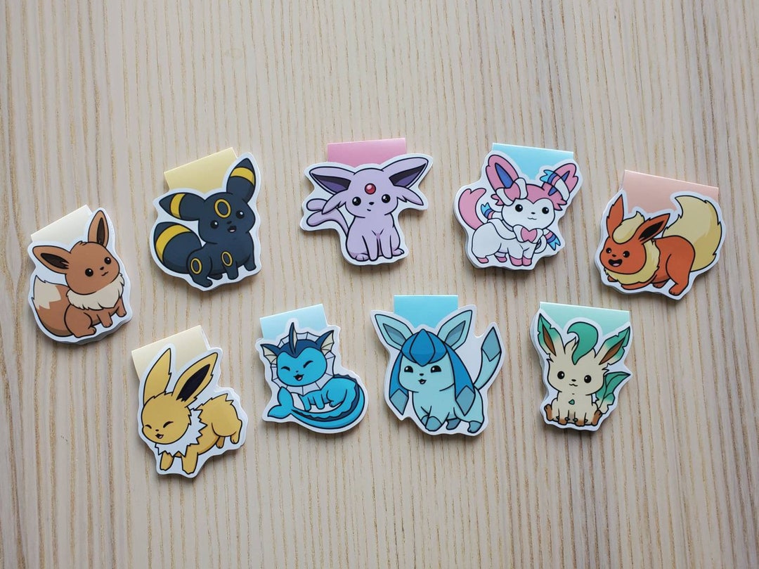 Evolution Doggos Magnetic Bookmarks - Etsy