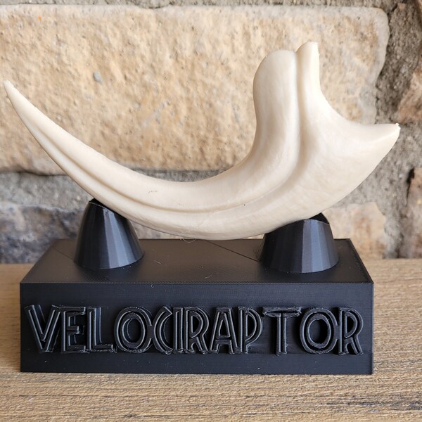 Raptor Claw - Etsy