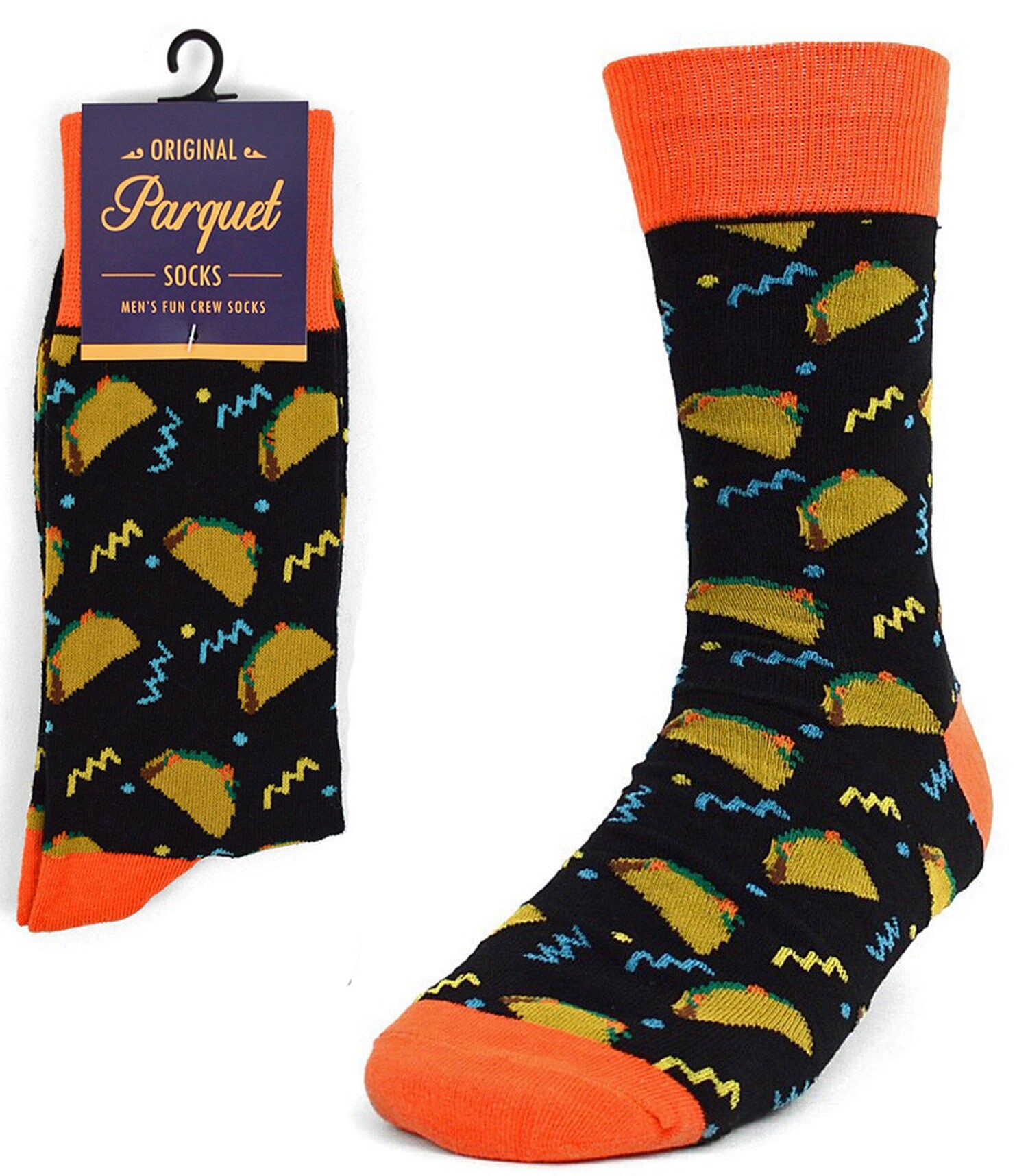 Odd Future Taco Socks