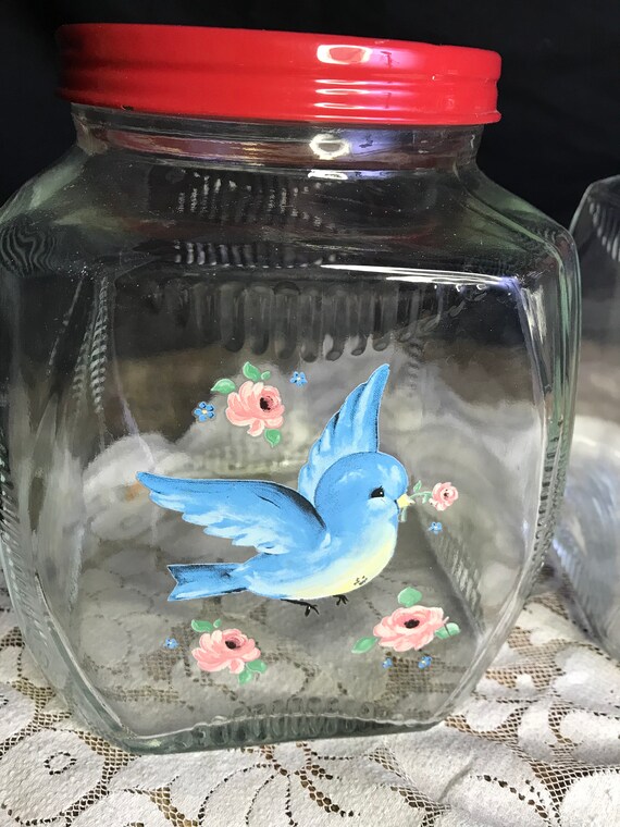 Kitchen & Dining Moulin Rouge Pair of heavy 1970s Vintage French ...