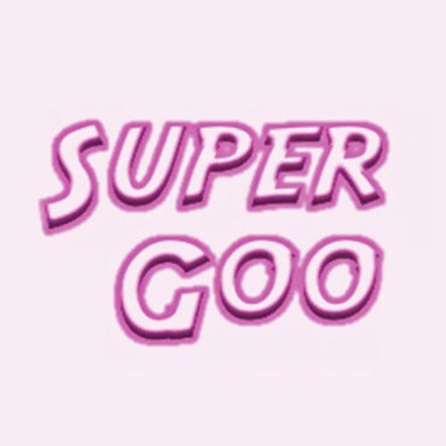 SuperGoo - Etsy