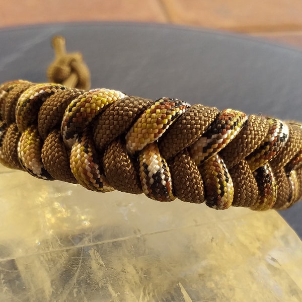 Paracord Fishtail - Etsy