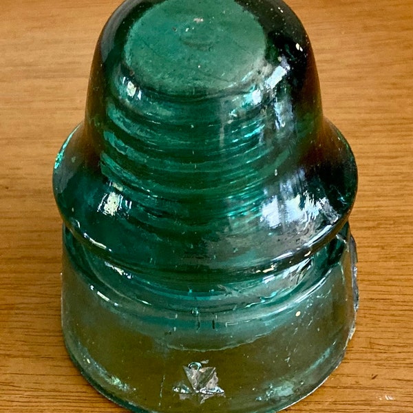 Large Insulator - Etsy