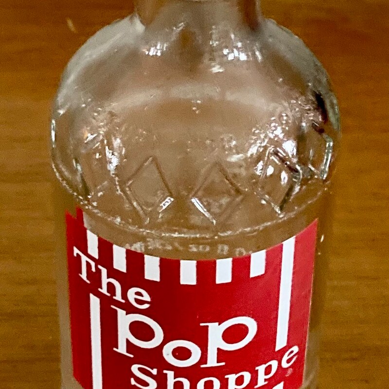 Pop Shoppe - Etsy