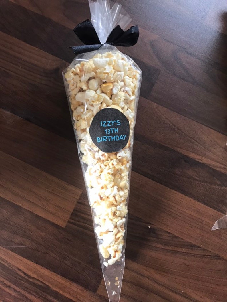 Sleepover Sweet Package - Etsy