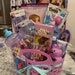 Pre- Filled Frozen Gift Basket - Etsy